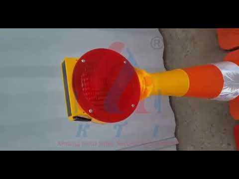 Traffic Flasher - Traffic Signal Flasher Latest Price, Manufacturers ...