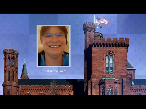 2023 MC - Smithsonian Faculty Fellowship Showcase: Katherine Smith