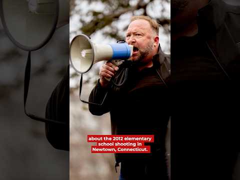 The Onion buys Alex Jones' InfoWars #SandyHook #alexjones #theonion