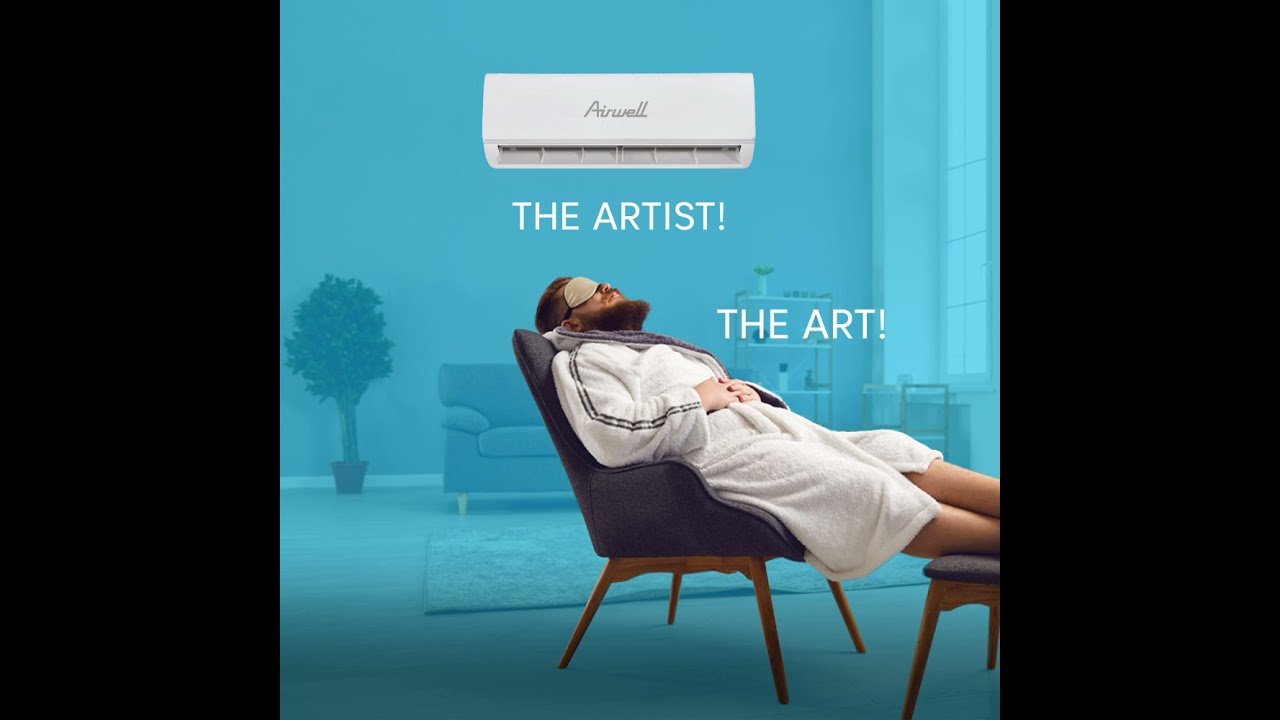 Sleep Well With Airwell