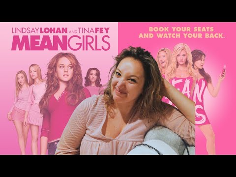 Story Case Study: Mean Girls the Musical is BETTER // Anatomy of Story adaptation analysis