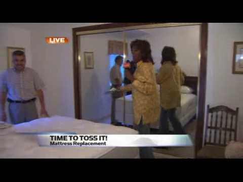 Sit 'n Sleep, How to Make Your Mattress Last