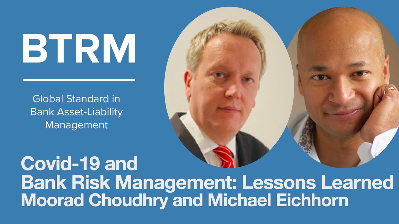 Covid-19 stress event and bank risk management: lessons learned
