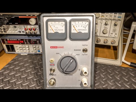 Power Supply Knowledge - Tech Talk At The Lab!