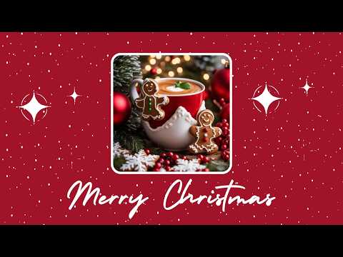 The Ultimate Christmas Playlist 🎄 | Best Holiday Songs to Embrace the Christmas Spirit ✨