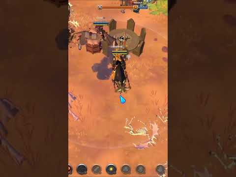 How to troll bots in Albion Online? #albiononline