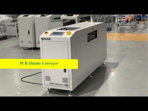 PCB Shuttle Conveyor,SMT Line Conveyor,SMT PCB Conveyor,PCB Belt Conveyor-OBSMT(OUBEL GROUP)