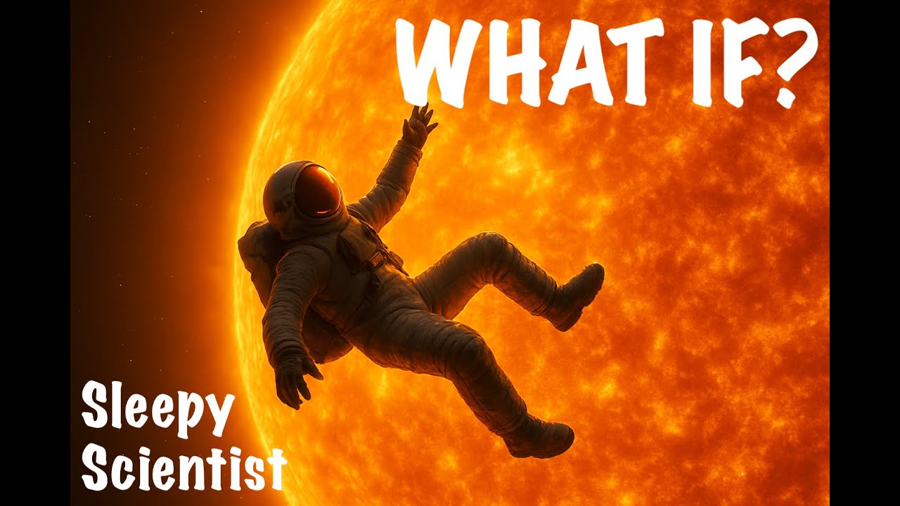 What If You Fell Into Dubhe Star? (Terrifying Truth)