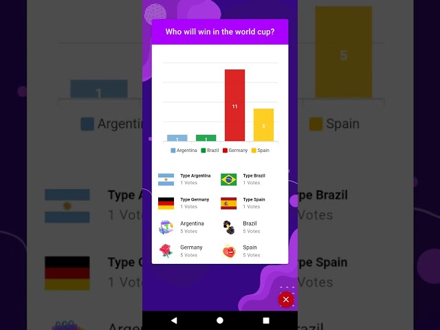 Github Appvidlab Interactive Tiktok Live Polling