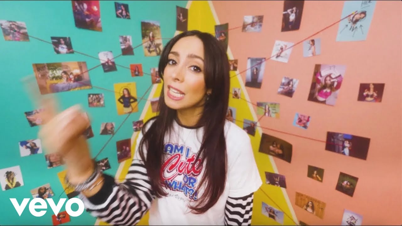 MUSIC + FILM - ALISON SHARP - Toronto Makeup + Hair