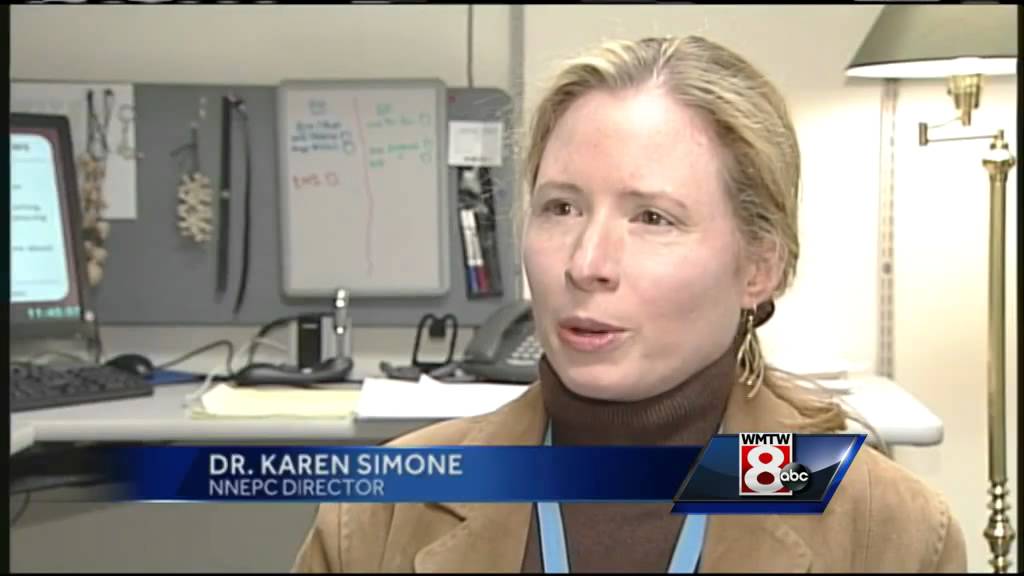 Northern New England Poison Center makes its own call for help