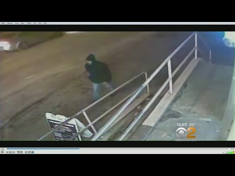 New Video In Killing Of Mother Of 4