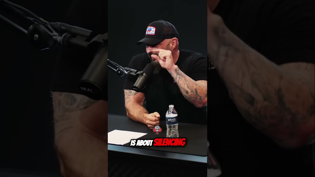 What did 75 Hard Challenge do for you? 💪 #75Hard #andyfrisella