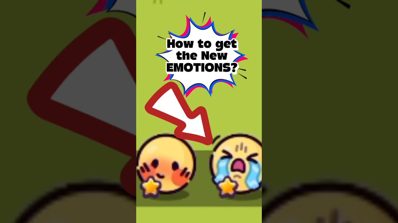 How to get the NEW EMOTIONS!!😱😱 #avatarworld #avatarworldsecrets