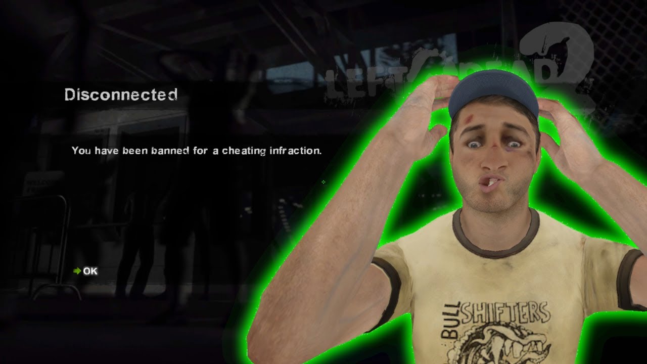 I got Banned for Cheating (Versus Clips)