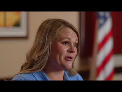 Energy Career Cluster- Southside Electric Cooperative