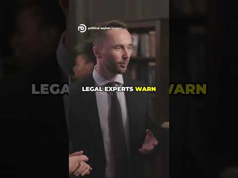 Officials claim immigration agents can enter homes without warrants
