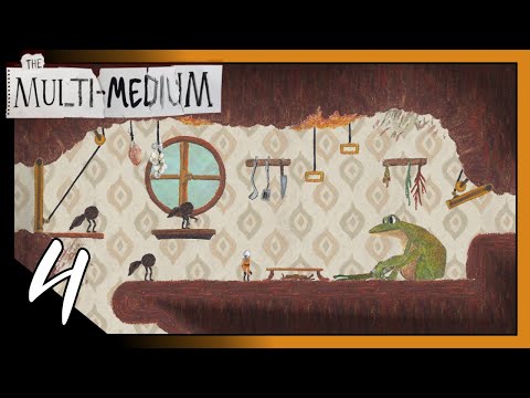 Steam Community :: The Multi-Medium