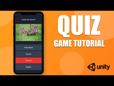 GitHub - swapnilrane24/Quiz: Simple quiz game mechanics with multiple ...