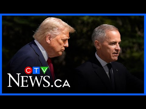 Trump’s ‘about face’ could signal negotiating team to make a deal | Political analyst