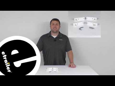 etrailer | Replacement Junction Boxes for HappiJac Electric Jacks Feature Review