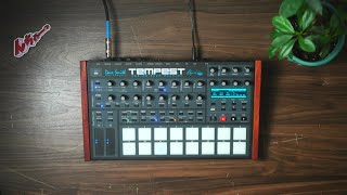 Dave Smith Instruments Tempest - What To Know & Where To Buy | Equipboard