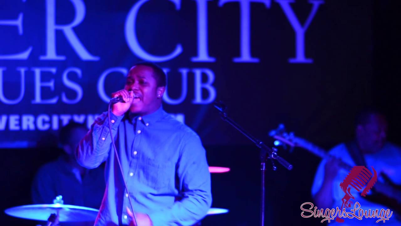 Hire Sincere - R&B Vocalist in Union City, GA | GigSalad