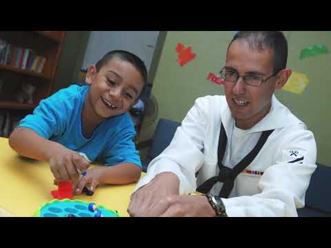 Month of the Military Child Message to the Fleet