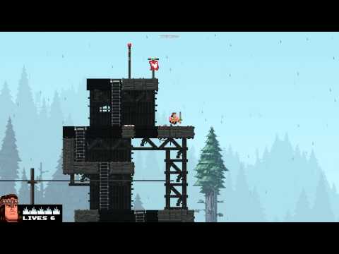 Steam Community :: Video :: Broforce beta Bug