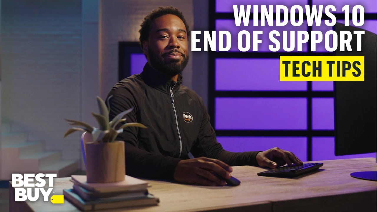 How to Check if Your Computer Can Update to Windows 11 – Tech Tips from Best Buy