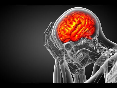 Brain vs Mind - Freud's ID, Ego & Superego - Conscious vs the Unconscious