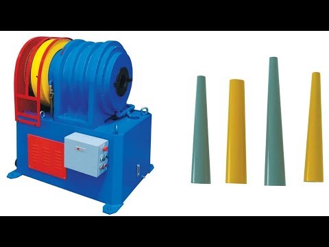 Pipe Swaging Machines at Best Price in India