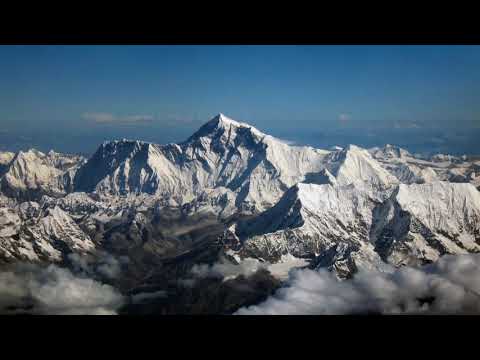 Why is it Colder at Higher Altitudes?