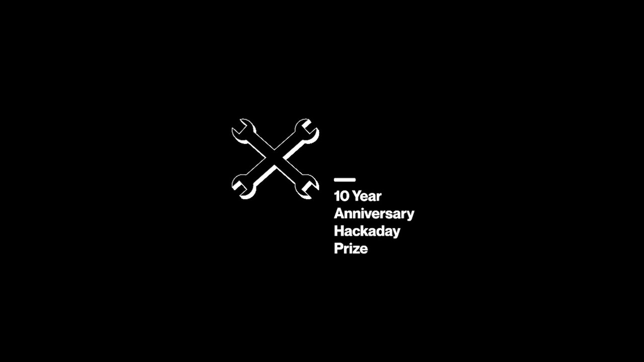Hackaday Prize 2023