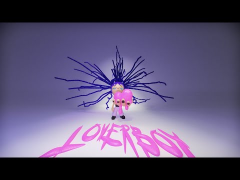 KILLBOY releases a fascinating pop tune, entitled, “LOVERBOY” Bong ...