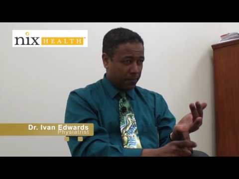 Dr. Ivan Edwards Wiki