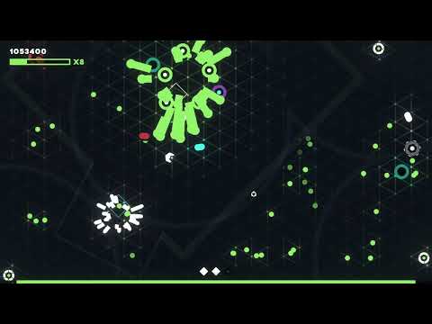 Steam Community :: Video :: [Protocol Delta] 2,253,000 Score