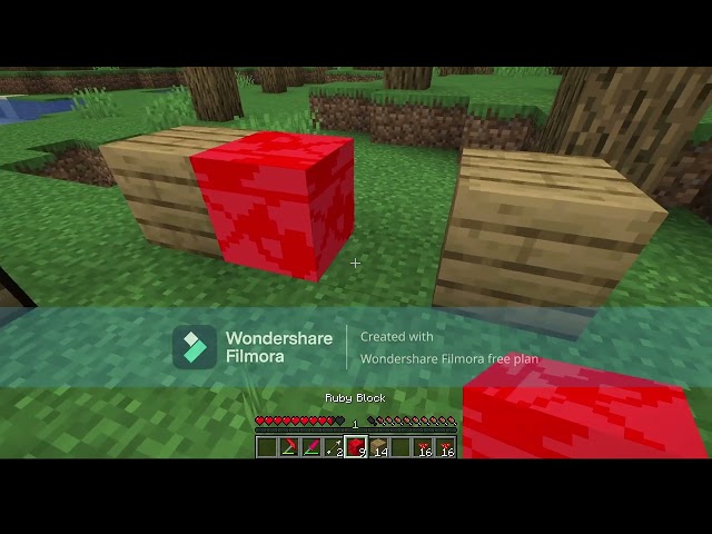 Advanced Ore Mod Minecraft Mod