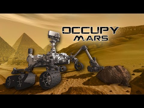 Steam Community :: Video :: Occupy Mars - Uncover the Secrets and ...