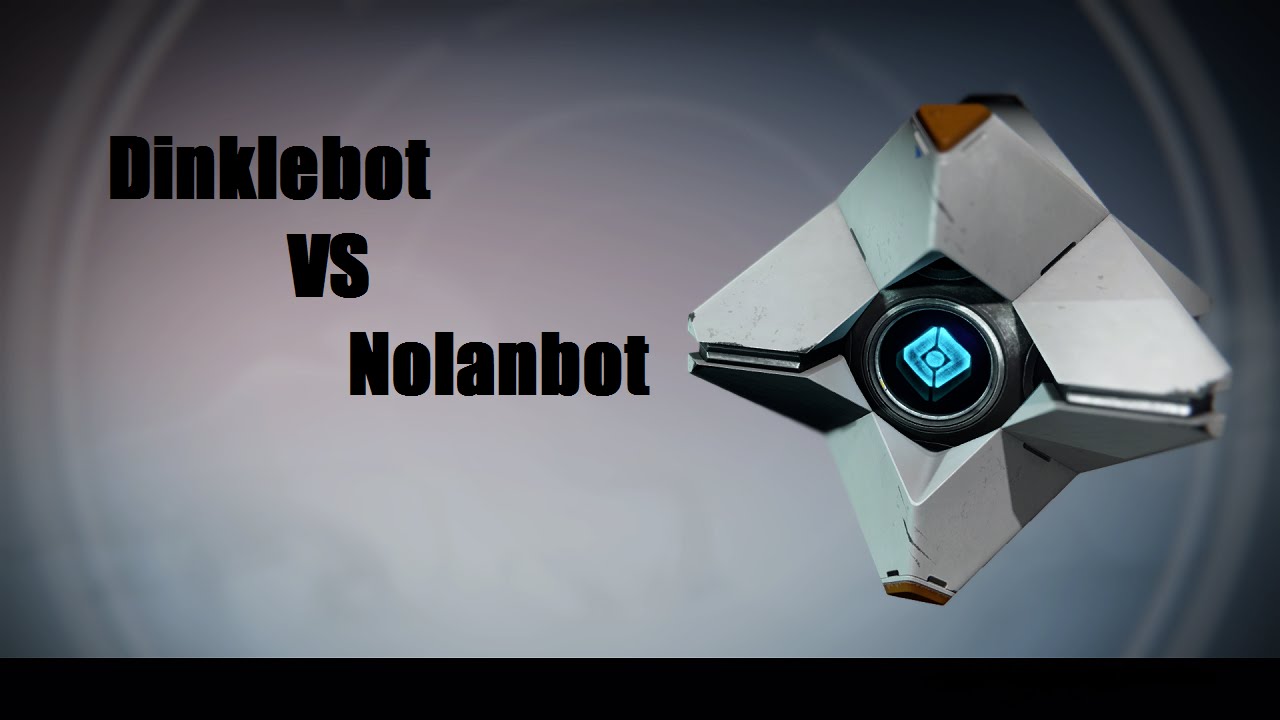 destiny: ghost voice comparison (all scenes)