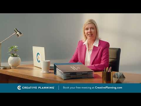 What Really Matters | Wealth-Changing Question | Creative Planning Commercial