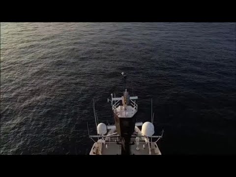Long-awaited treaty agreed to protect the high seas