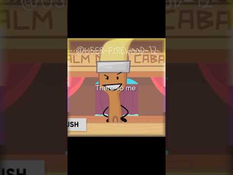 #inanimateinsanity || for @ItzFizzyx edit comp