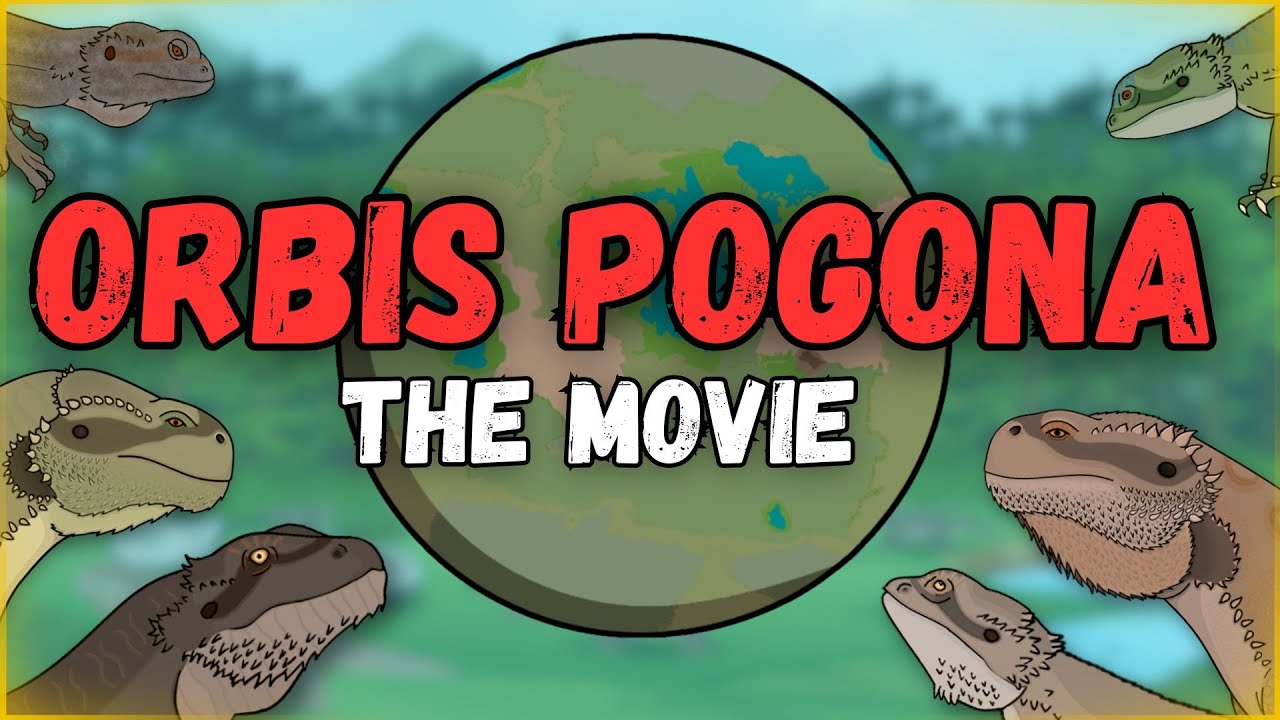 Orbis Pogona: The Movie | Entire Series
