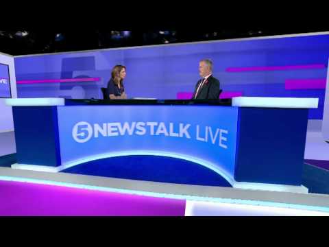 Brigadier Robin Bacon: Afghanistan Royal Marine case was a one off