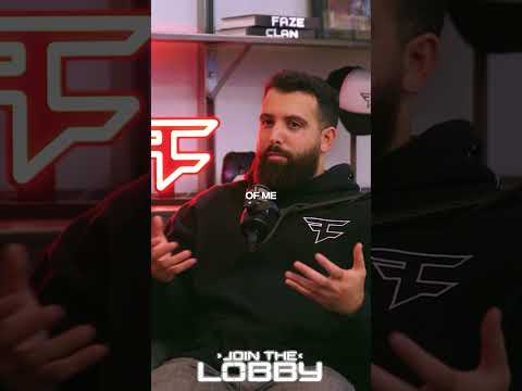 Why FaZe Apex Never Said His Real Name 😳