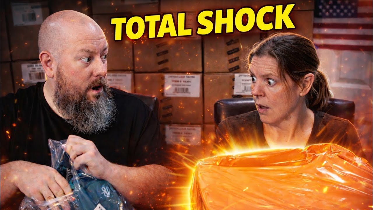 TOTAL Mystery opening Amazon Returns & Temu