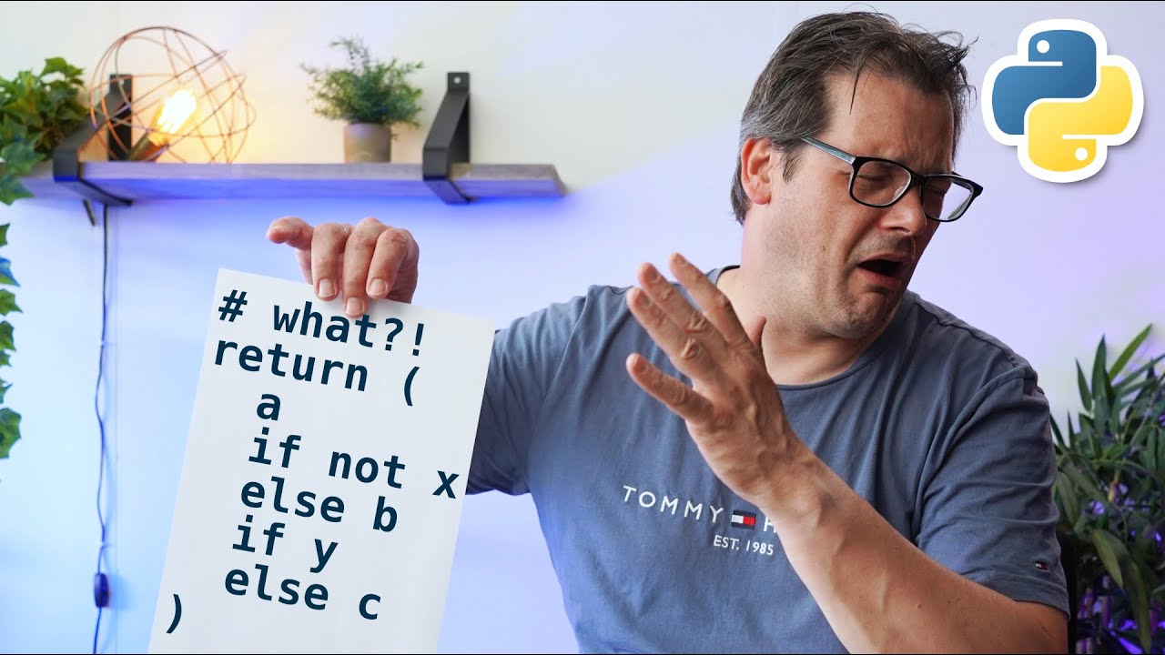 More Python Code Smells: Avoid These 7 Smelly Snags