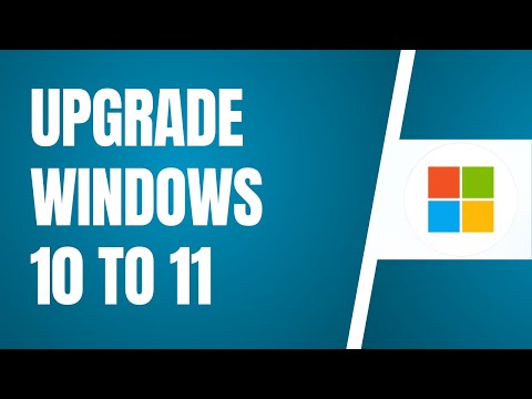 How To Upgrade Windows 10 To Windows 11 For Free (Official)