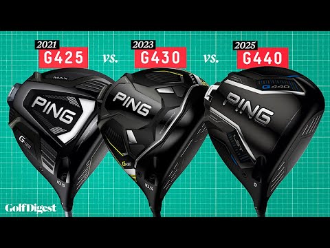 We Tested The Last 3 Ping Drivers On A Robot, Should You Upgrade? | Robo Report
